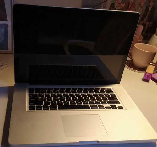 Apple macbook pro 13 2008