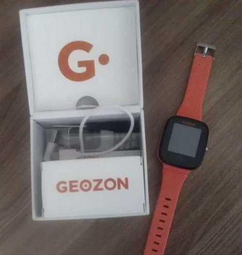Детские smart часы новые