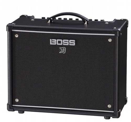 Комбоусилитель Boss KTN-50 Gen3