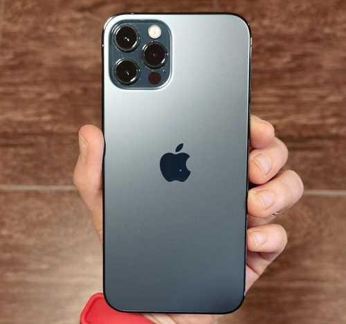 iPhone 12 Pro, 128 ГБ