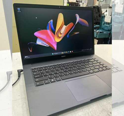 Ноутбук Xiaomi RedmiBook 15