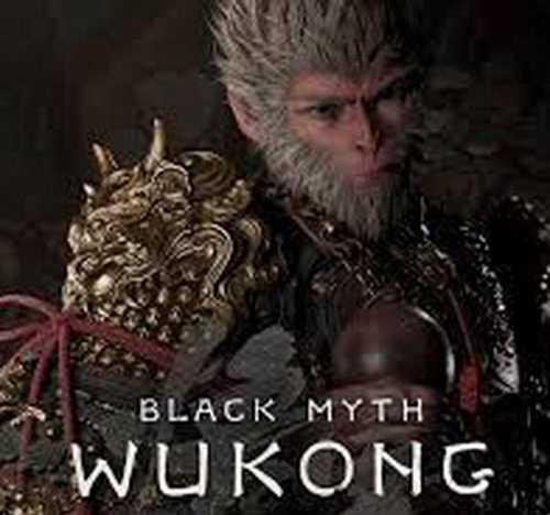 Black myth Wukong Premium Steam PC