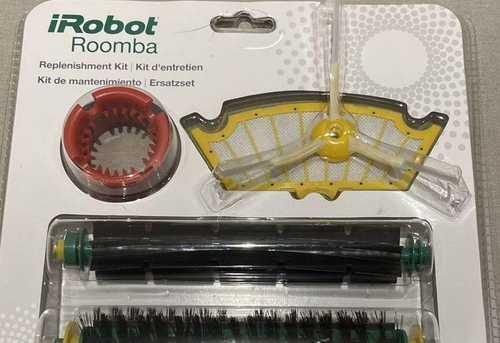 Набор расходников для IRobot Roomba 500-series