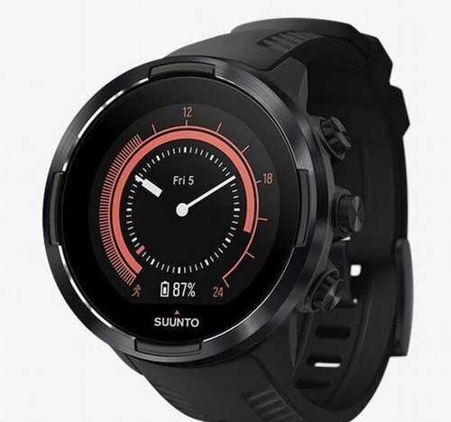 Часы suunto 9 baro