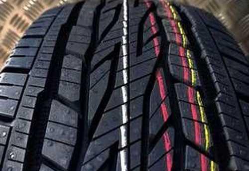 Gislaved TerraControl 215/65 R16