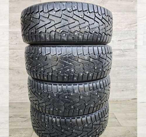 Pirelli Ice Zero 225/60 R17