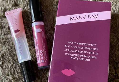 Косметика Mary Kay