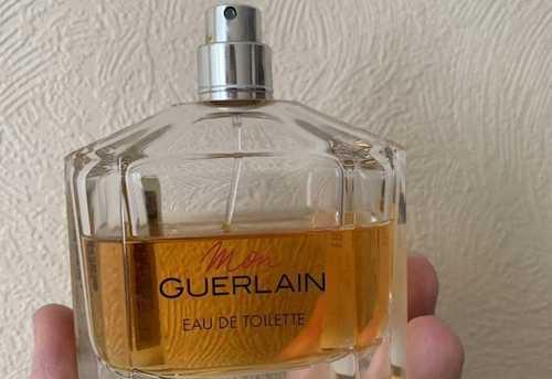 Туалетная вода Mon Guerlain