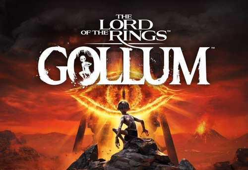The Lord of the Rings: Gollum Ps4-Ps5