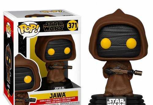 Фигурка Funko POP Star Wars: Jawa