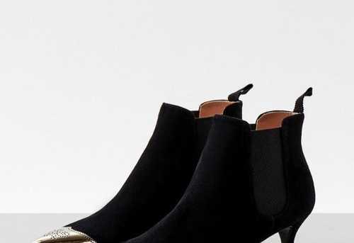 Ботильоны женские Pollini