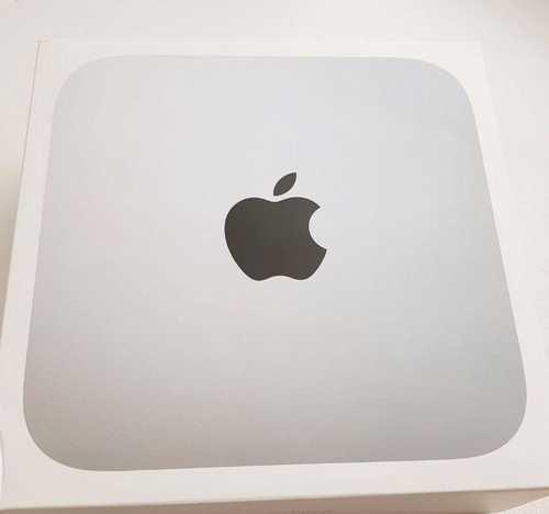 Mac mini m1 8 256