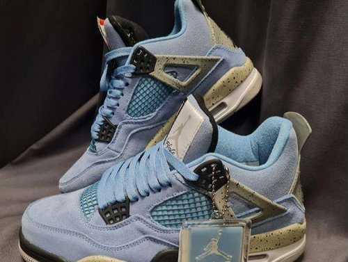 Кроссовки Nike Jordan 4 retro