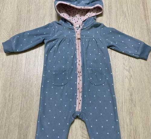 Комбинезон carters 62
