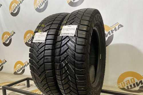 Michelin Agilis CrossClimate 195/75 R16C