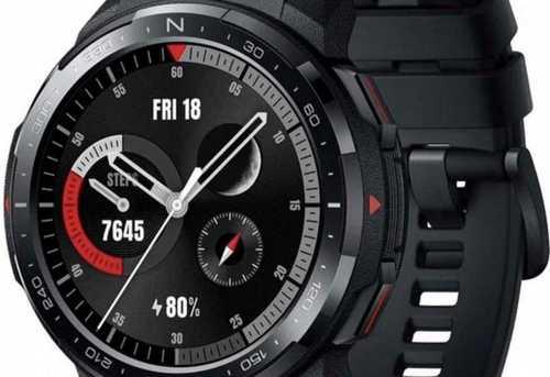 Смарт часы honor Watch GS Pro 48мм