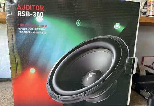 Сабвуфер Focal RSB-300