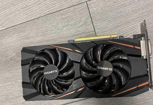 Видеокарта rx580 8gb нерабочая