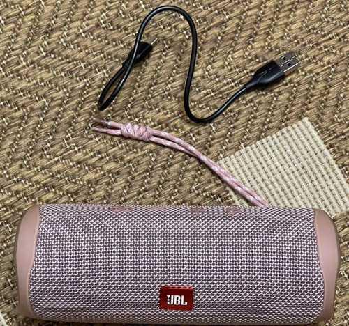 Колонка JBl flip 5