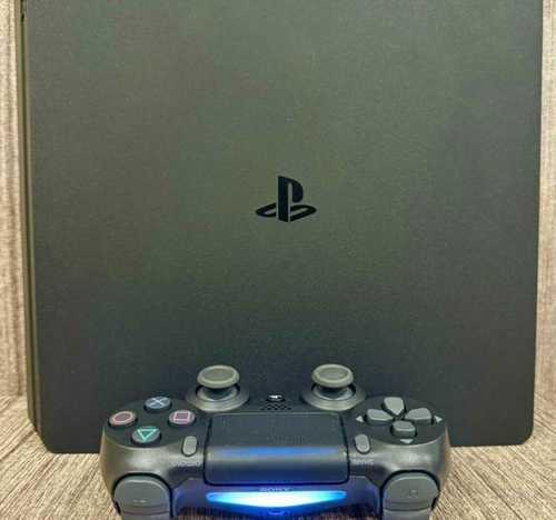 Sony playstation 4 slim 500gb