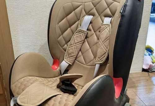 Автокресло Rant premium isofix