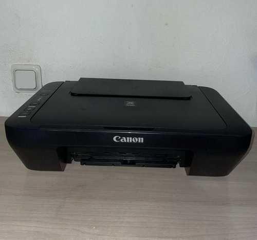 Мфу Canon pixma mg2540s