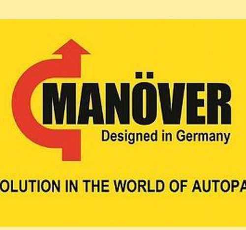 Manover MR7181823 Переключатель подрулевой manover газ 3302 света и поворота левый (с кнопкой сигнал