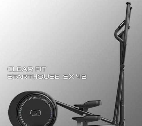 Clear fit starthouse sx 50. Clear Fit STARTHOUSE SX 50 mi. Clear Fit STARTHOUSE SX 50 mi система нагружения.