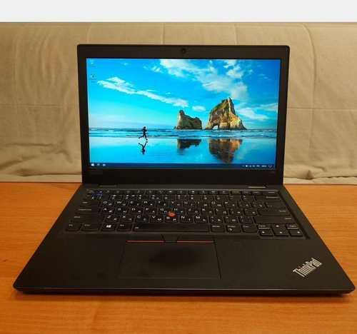 Lenovo Thinkpad L390