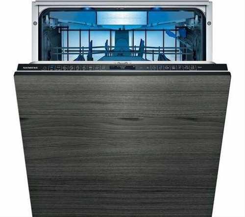 Посудомоечная машина siemens SN87YX01CE iQ700
