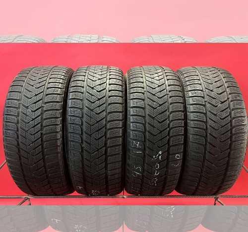 Pirelli Winter Sottozero 3 225/45 R17 101W