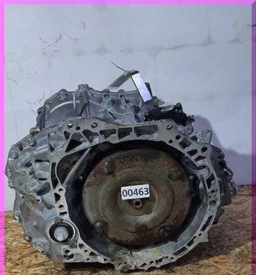 Вариатор MR20DD 2,0-2,5 Nissan X-Trail Qashqai №33