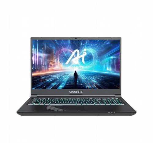 15.6" Gigabyte G5 MF i7-13620H/16 gb/1 Tb/rtx 4050