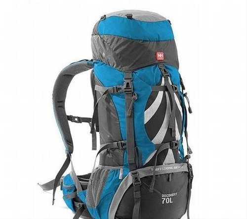 Рюкзак Naturehike Discovery 70