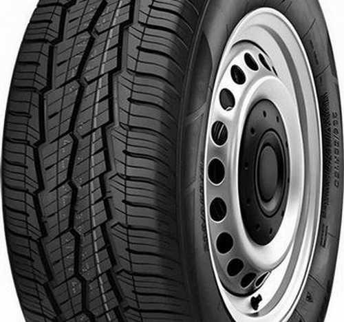 Gripmax SureGrip A/S Van 205/65 R16 107T