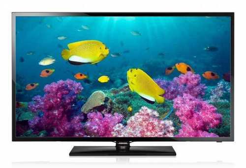 Телевизор Samsung UE46F5000 (117 см)