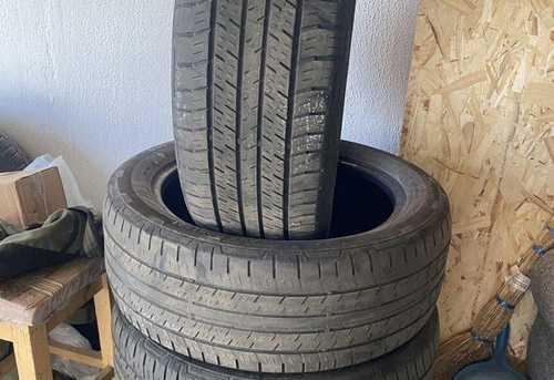Continental ContiIceContact 4x4 235/50 R19 99V
