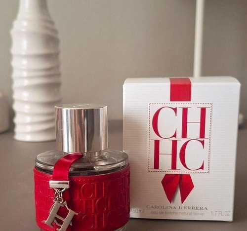 Духи Carolina Herrera, 50ml