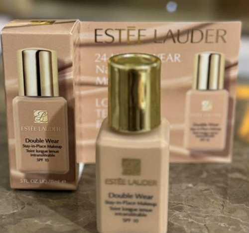 Estee lauder Крем тональный