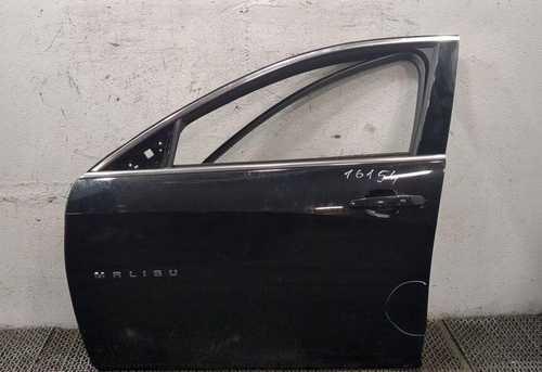 Стеклоподъемник электрический Chevrolet Malibu 201