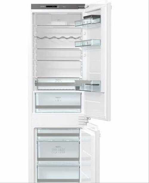Встраиваемый холодильник Gorenje RKI 2181 A1 Новый
