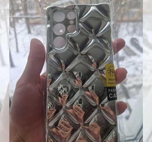 Чехол на samsung s22 ultra