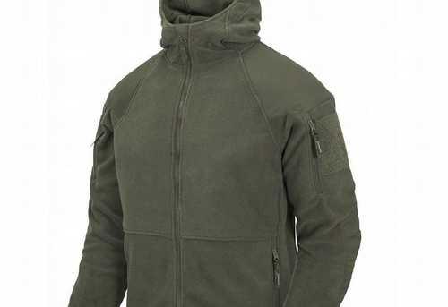 64197 Кофта Helikon-Tex Cumulus Jacket Heavy флис