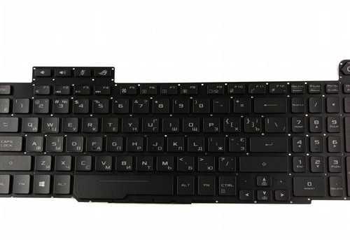 Клавиатура для Asus GM501GM с подсветкой p/n: 0KN