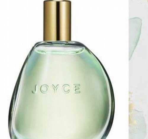 Joyce jade туалетная вода oriflame