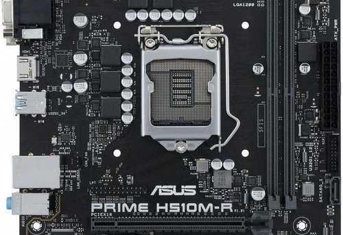 Asus prime H510M-R R2.0-SI