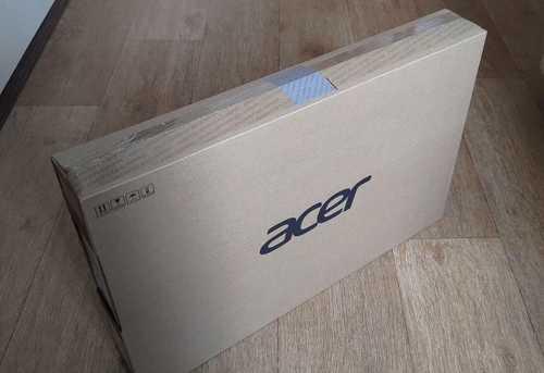 Ноутбук Acer EX215-33-362T, 16/512 GB