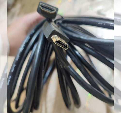 Кабель hdmi 10 метров