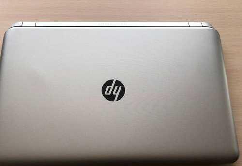 Ноутбук hp pavilion AMD A8/6 Gb/R7 M260 2 Gb