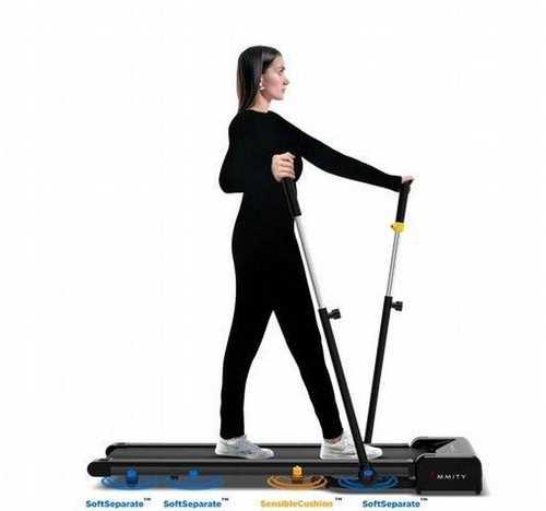 Беговая дорожка Ammity Walker WTM 4006